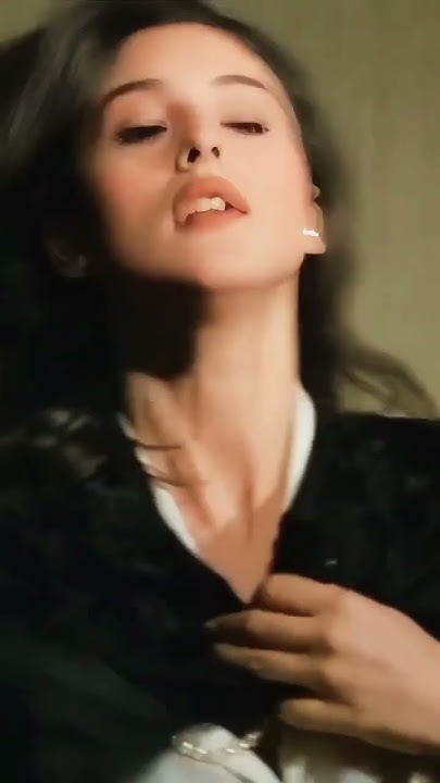 Monica Bellucci 🌹/Cheri Cheri Lady - Modern Talking|| #viralvideo #viralshort #monicabellucci # ...