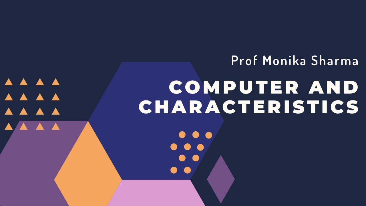 What Is Computer definition Of Computer characteristics Of Computer 1 what-is-computer-definition-of-computer-characteristics-of-computer-1