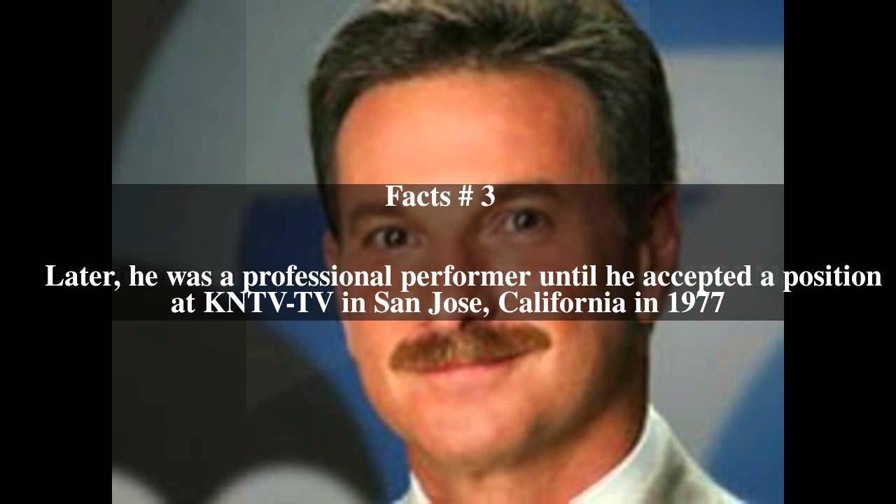 Ric Romero Top # 6 Facts - YouTube