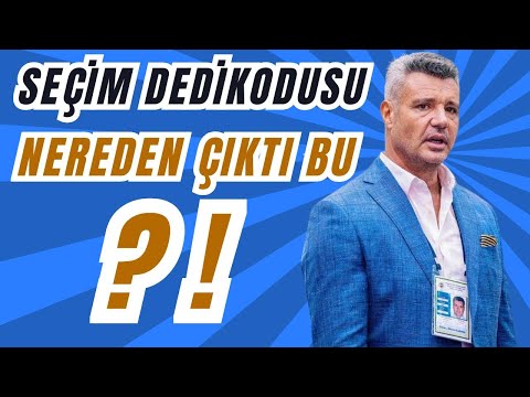 Erden Timur işi Galatasaray'a uzanıyor mu? Ali Koç kulübe geldi, Sadettin Saran? Fenerbahçe Transfer