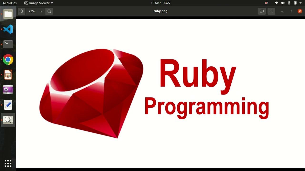 #8 Ruby tutorial | Type of operator | Arithemetic operator in Hindi - YouTube