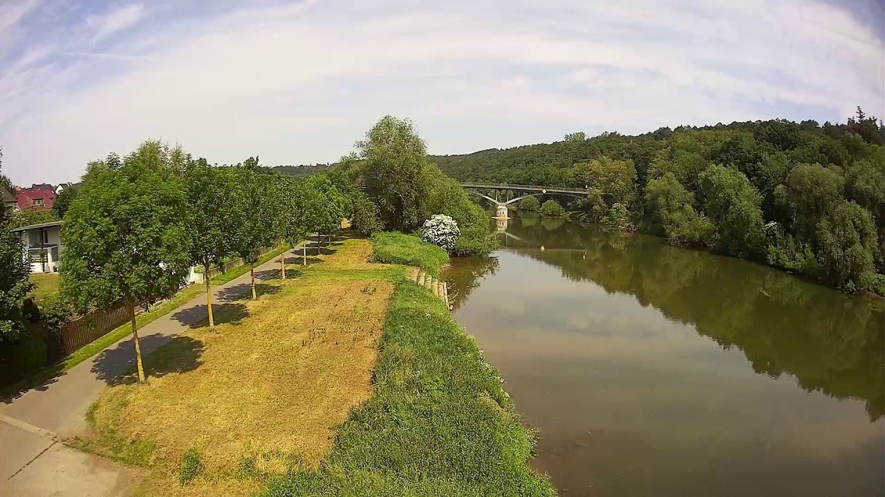 Mobius 2 1080p 60 fps - YouTube