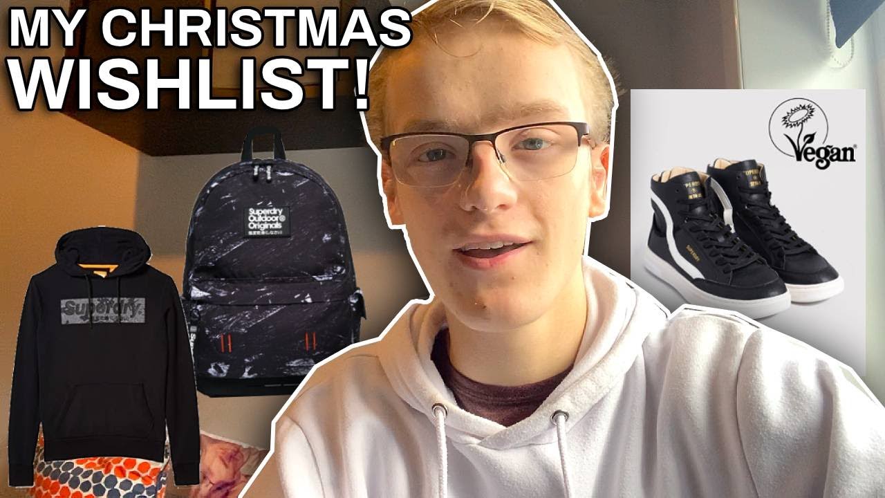 MY CHRISTMAS WISH LIST 2020 YouTube my-christmas-wish-list-2020-youtube