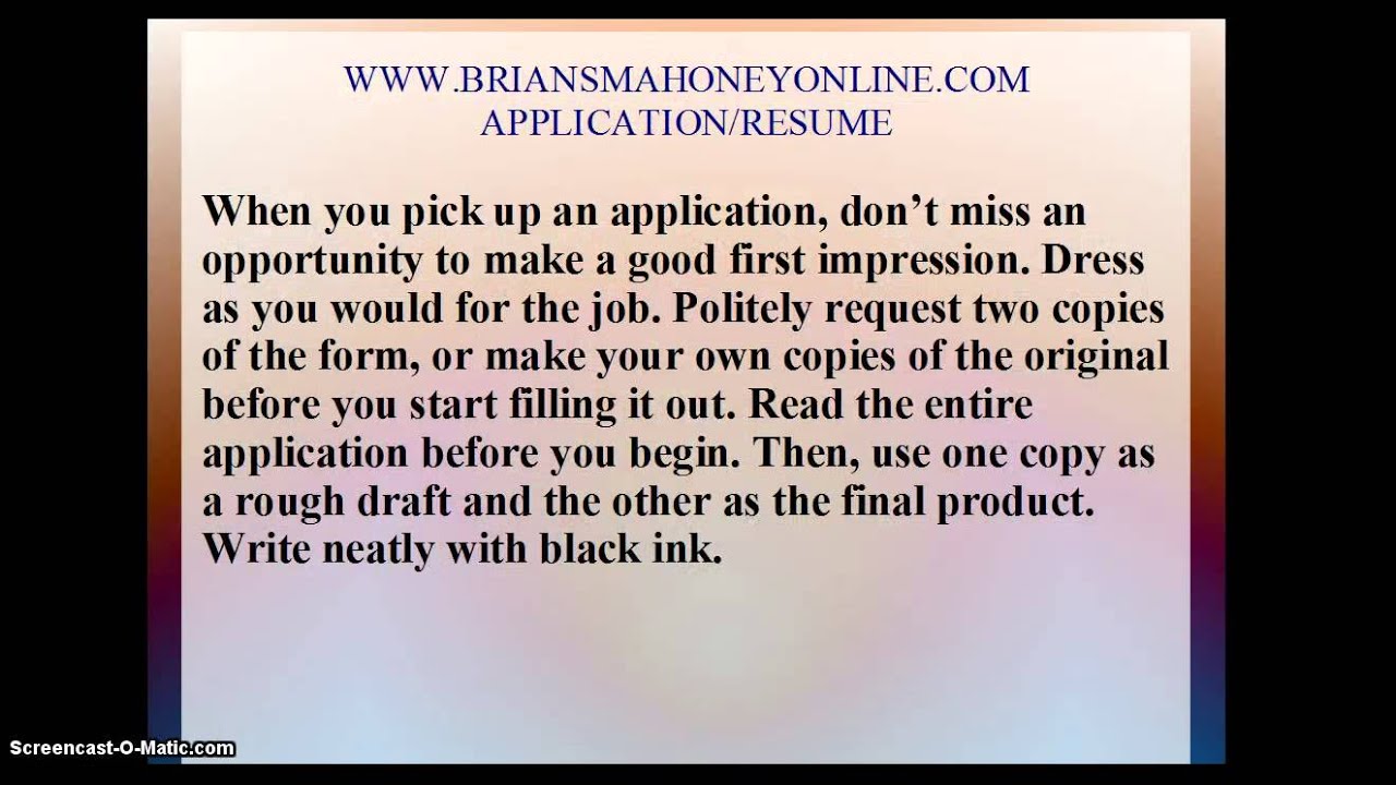 How To Write A Nurse Practitioner Resume YouTube How To Write A Nurse Practitioner Resume YouTube