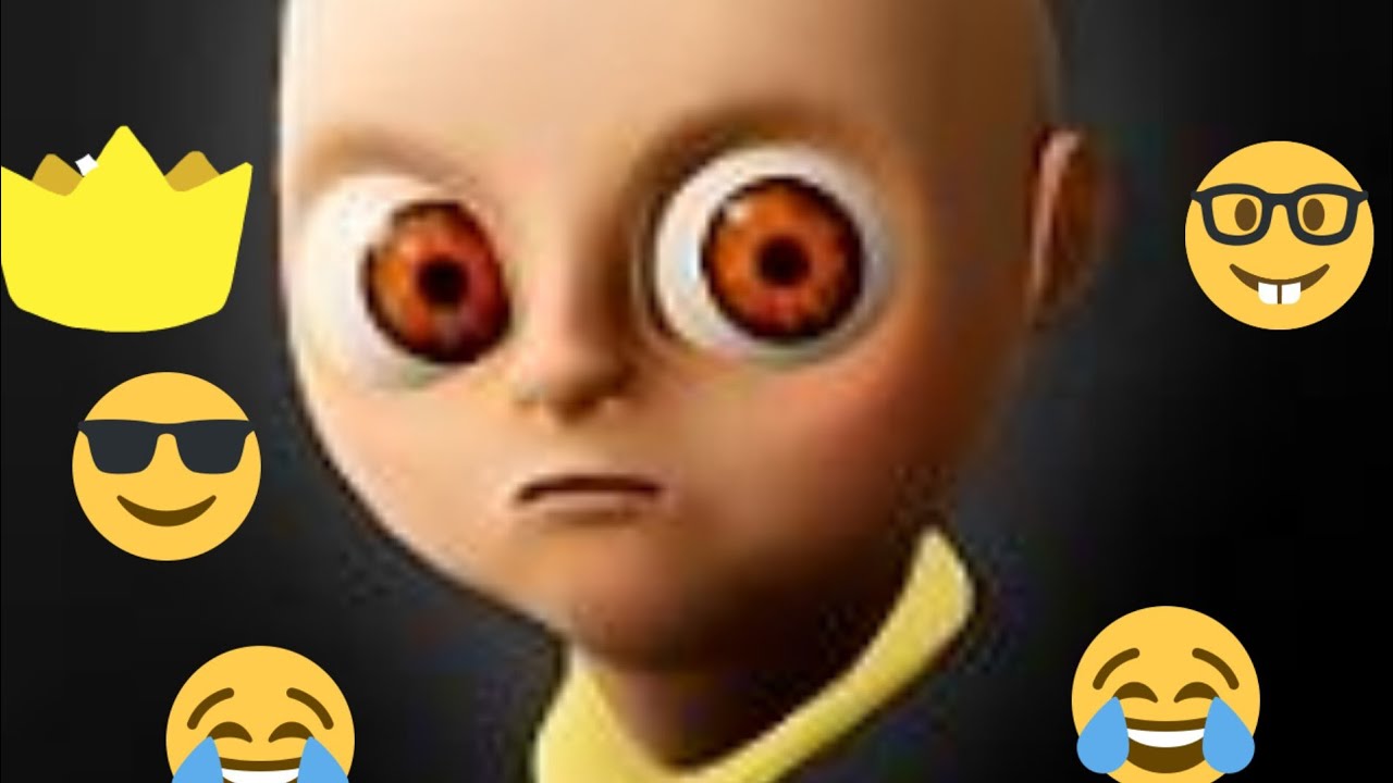 necmi bebek in ayarlarıyla oynadık (baby ın yellow) - YouTube