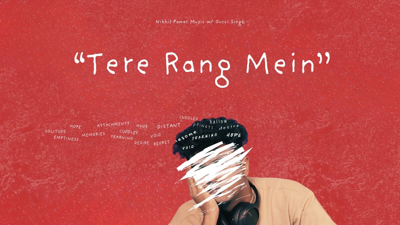 Tere Rang Mein - Feat. Gucci Singh | New indie song 2024 - YouTube Music