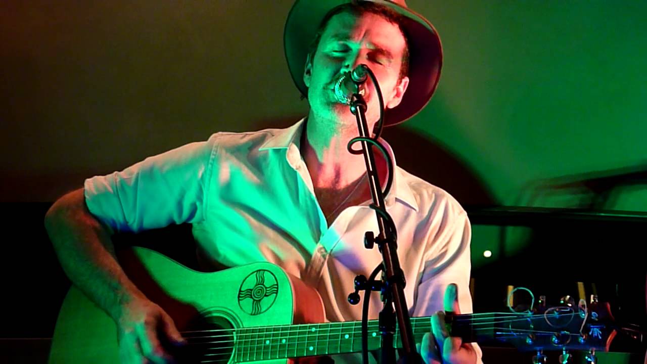 Annie O'Shea - Luke O'Shea - Songwriters in the Round - Rooty Hill RSL ...