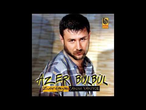 Azer Bülbül - Canım Yanıyor