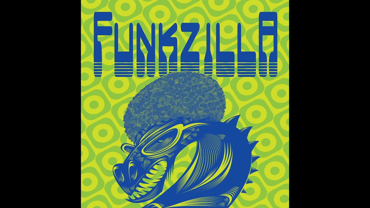 Disco Inferno(cover) - Funkzilla 12 01 24 - YouTube