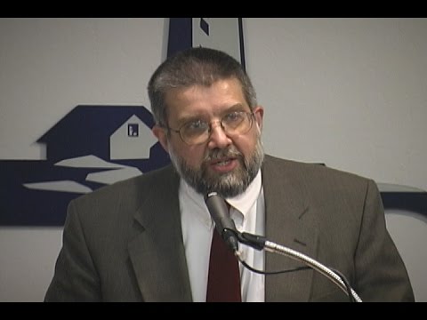 Michael F. Scheuer | How and How Not to Fight Terrorism - YouTube