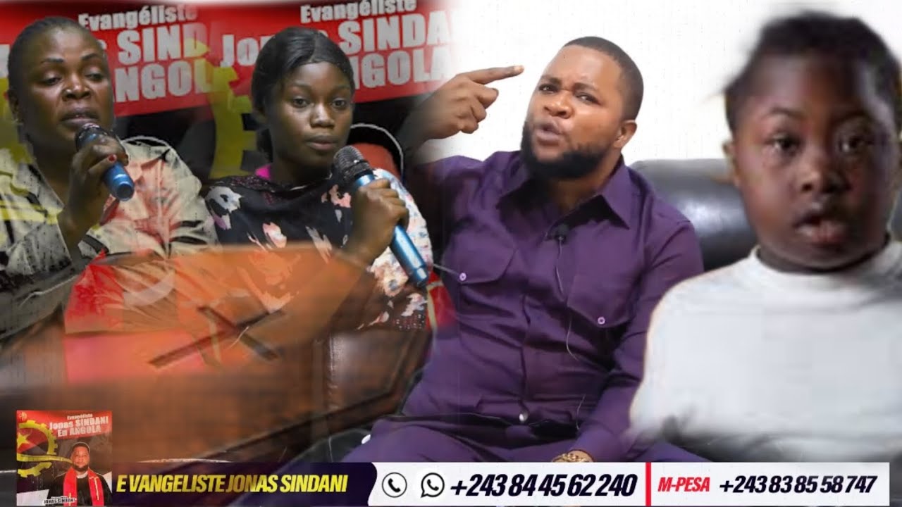 🔴KAKE EBETI! MUASI YA LIBALA ABOTA NA CAMARADE YA MOBALI NAYE RETOUR ...