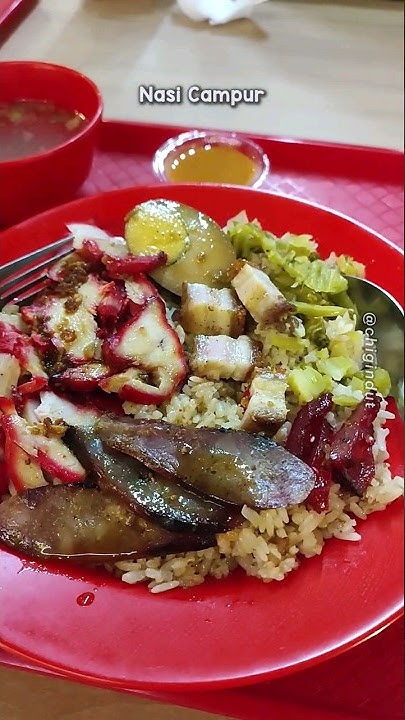 NYOBAIN MAKANAN ANAK JAKSEL 🤯🤯🤯 SE-ENAK APA SIH MAKANANNYA??? 🤔🤔🤔 # ...