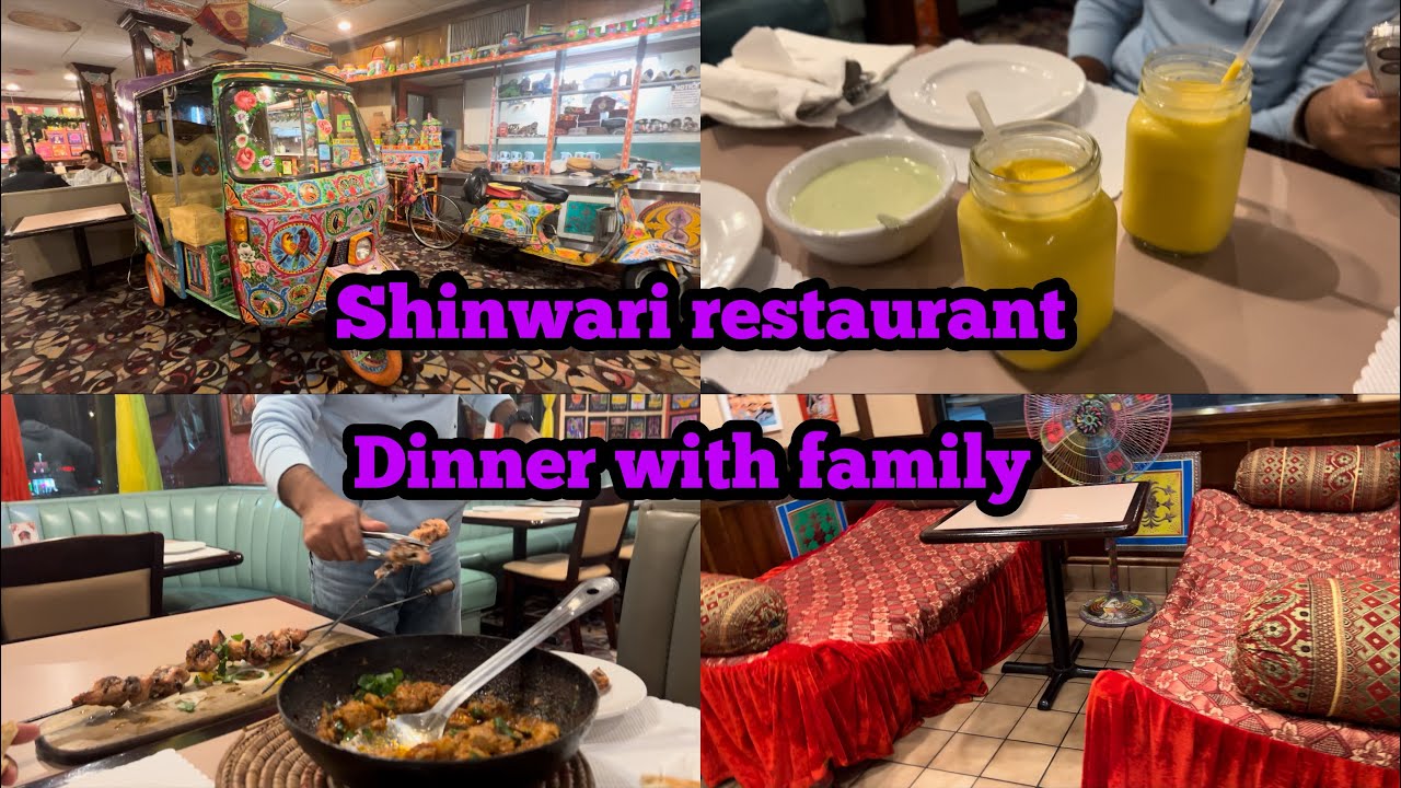 Going to dinner at Shinwari Restaurant | mutton, Shinwari Karahi ...