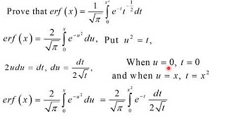Integral Calculus (M-II Unit 4) - YouTube