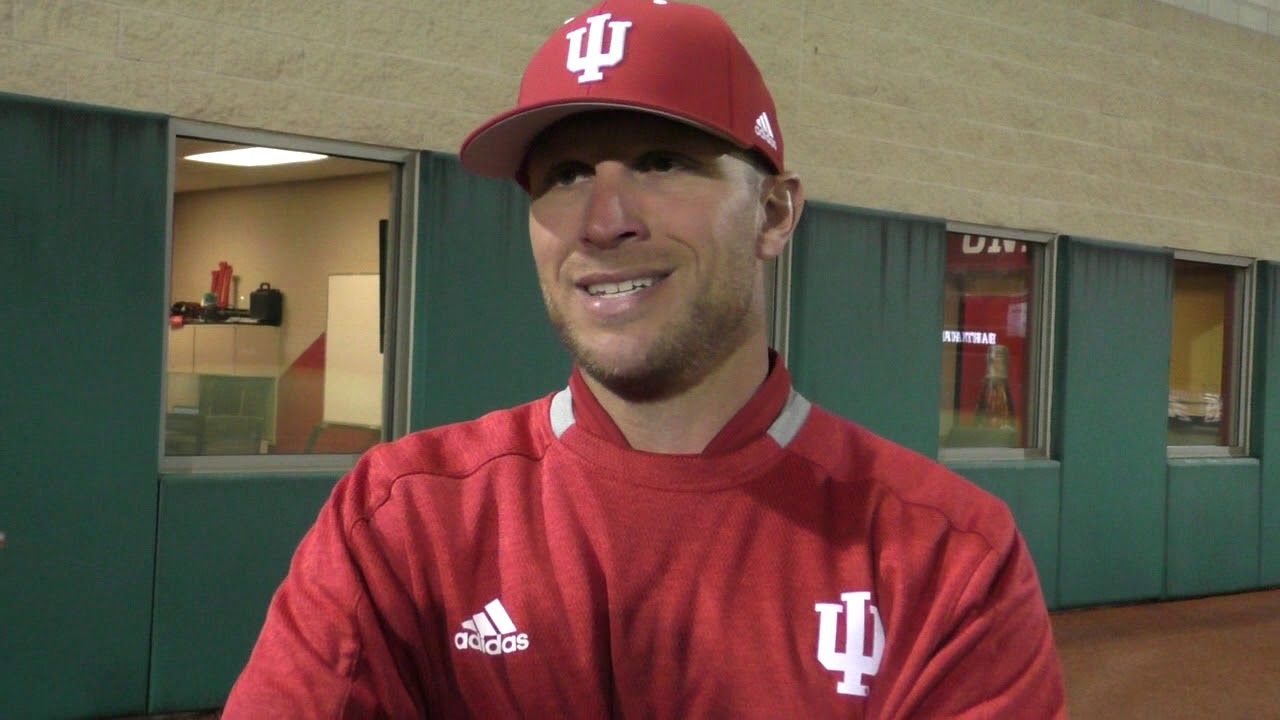 Jeff Mercer reacts to double-header vs. San Diego - YouTube