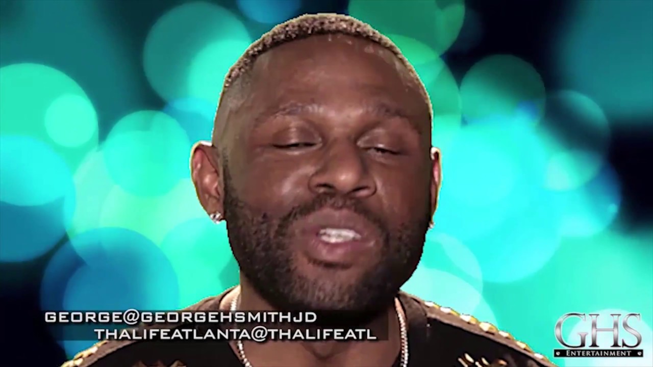 Tha Life "Atlanta" Season Preview - YouTube