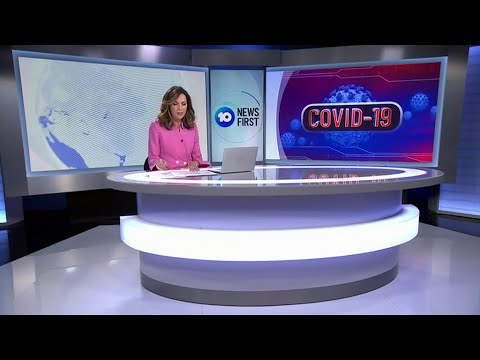 10 News First Melbourne - 12/06/2020 - YouTube