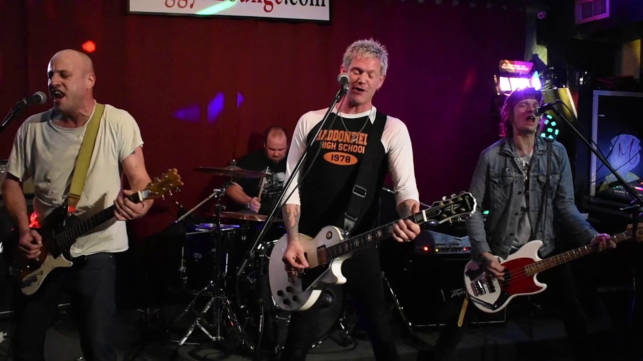 The Von Traps at Once on 11/23/19 - YouTube