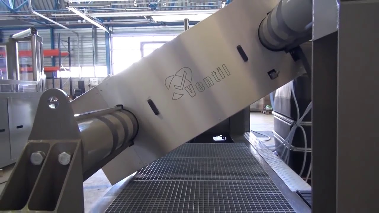 Ventil Test and Repair Equipment Combination Test Units - YouTube