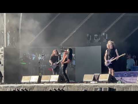 Anthrax w/Danny Lilker - \