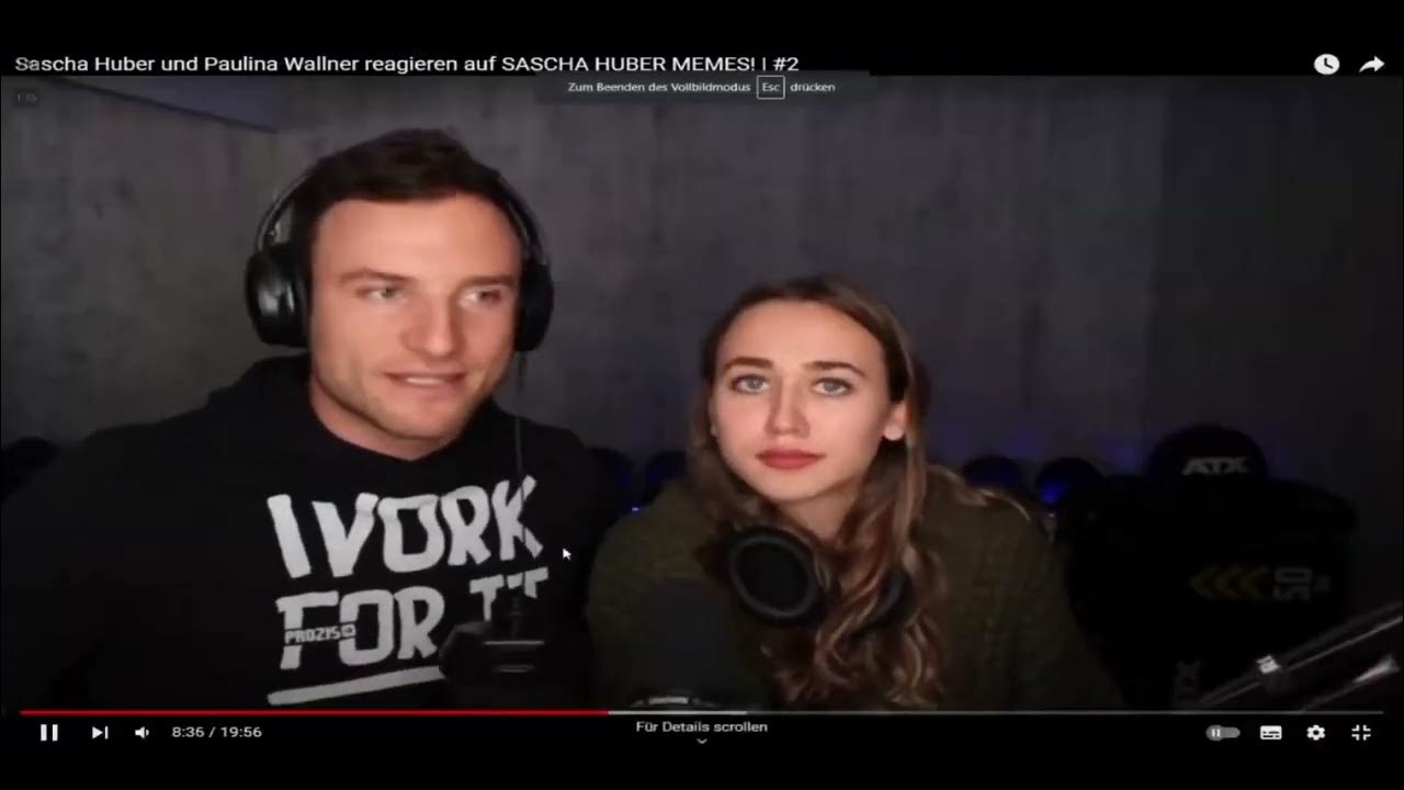 Stream Highlight (3) "Banane is supa" - YouTube