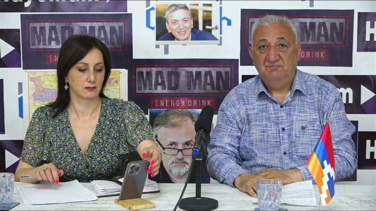 ՀՐԱՏԱՊ․ ի՞նչ վիճակ է Սոթքում․ պահեստազորի գնդապետ Youtube