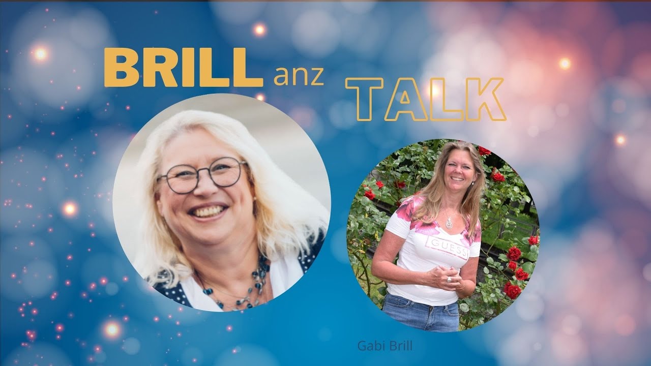 Kontinuität ️ - Interview mit Birgit Rosenstein - YouTube