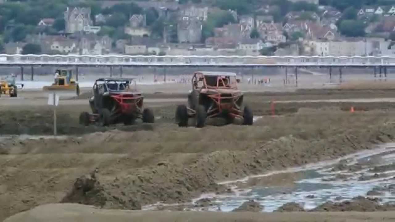 SXS Racing @ Weston Super Mare - 7-6-2014 - YouTube