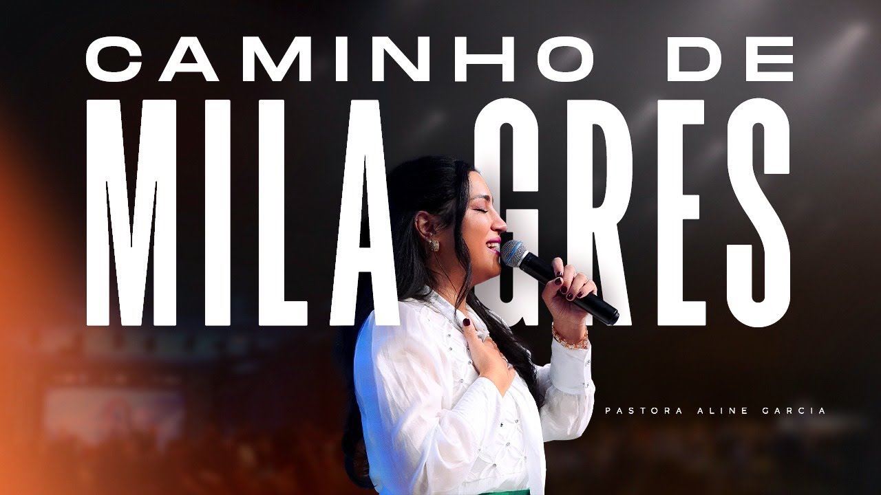 CAMINHO DE MILAGRES! - YouTube