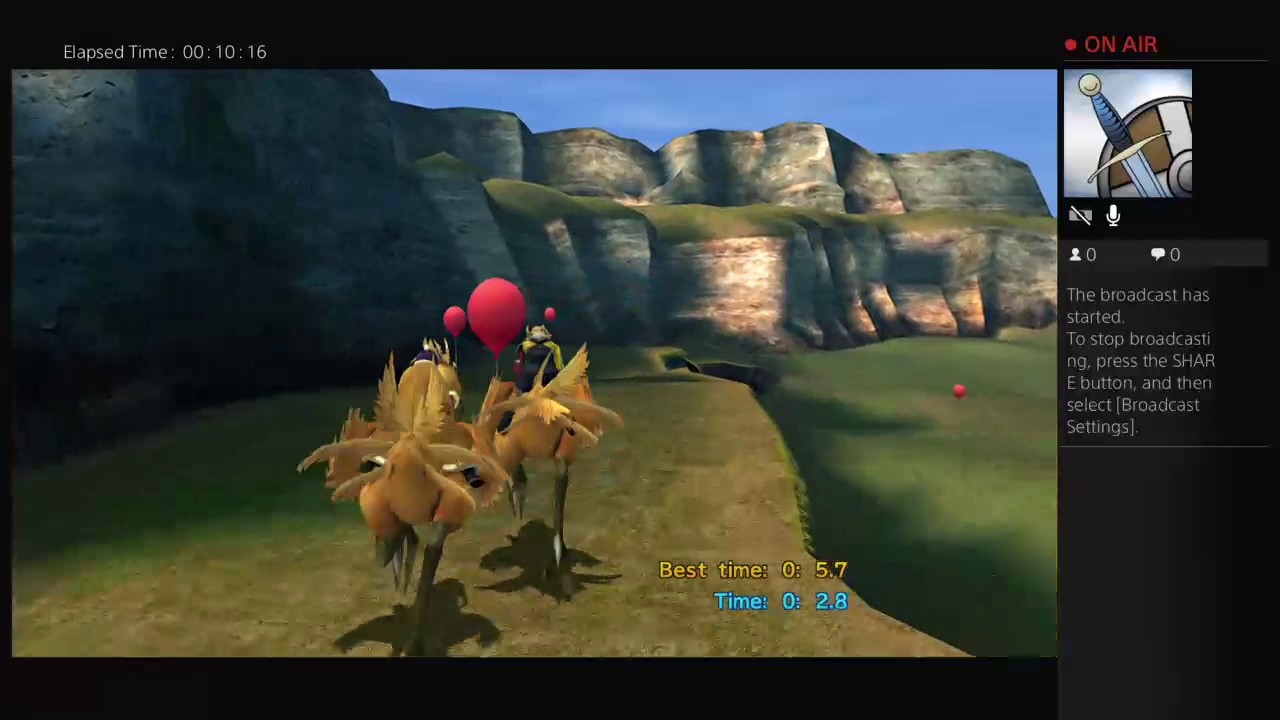 Descent Into Insanity - YouTube