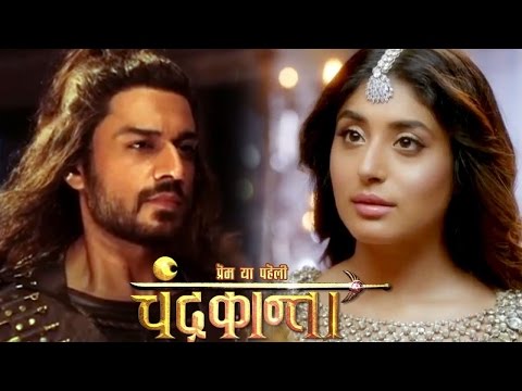 Chandrakanta - 18th March 2017 - Upcoming Twist - Life Ok - Telly soap