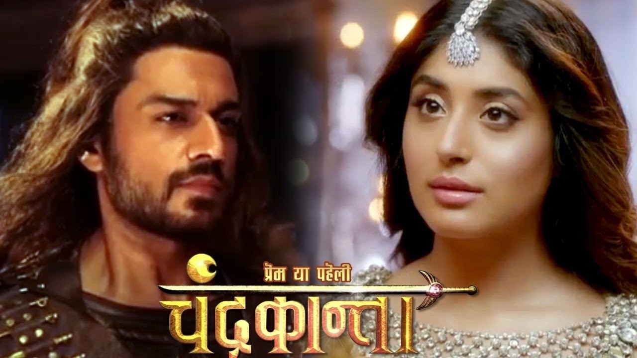 Chandrakanta - 18th March 2017 - Upcoming Twist - Life Ok - Telly soap ...