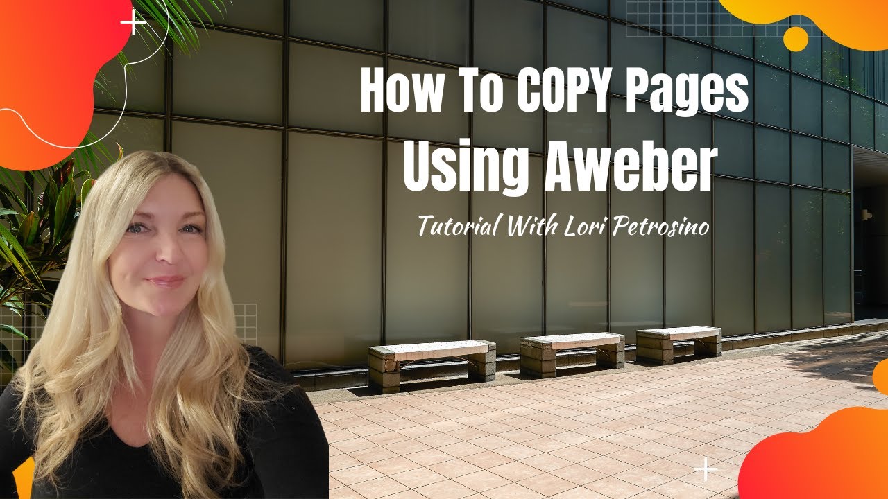 How To COPY Pages YouTube how-to-copy-pages-youtube