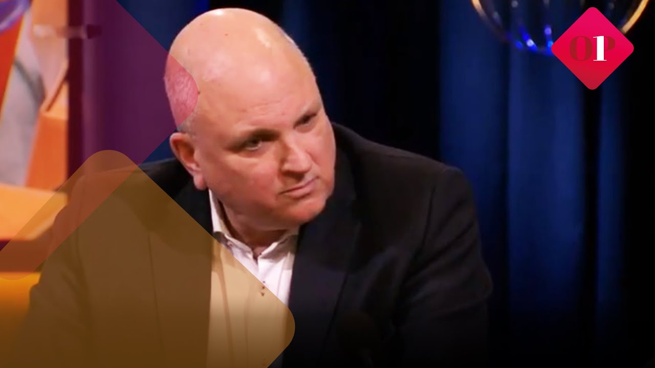 Felix Rottenberg over het interview met Rutte bij Nieuwsuur: ''Hij zei ...