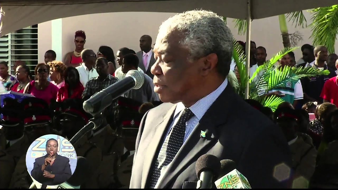 62 New Officers Join RBPF - YouTube