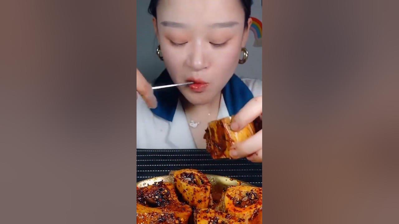 Asmr Mukbanger Eat 2023 Mukbang Eating Foods 2023 Mukbanger Eating