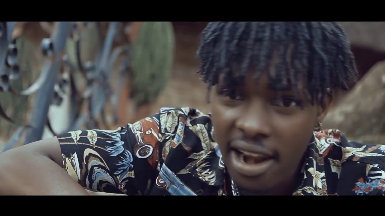 Nanga Ifoto By Bucha Man Ft Shafty Official Music Video 2018 - YouTube