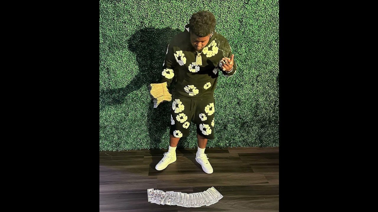 [FREE] Bossman Dlow Type Beat 2024 - "Soap" - YouTube