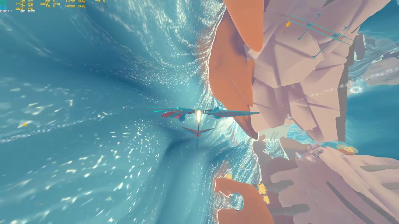 #innerspace #GAMEPLAY #2 - YouTube