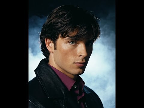 Smallville- Clark Kent Powers and Fight Scenes:Part 1 - YouTube