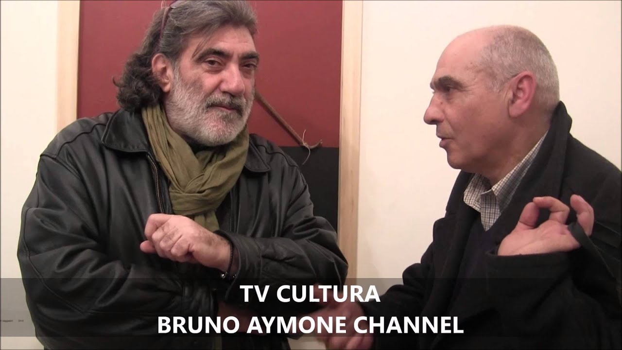 ANTONIO RAUCCI: Artista del ricordo e del recupero della memoria ...