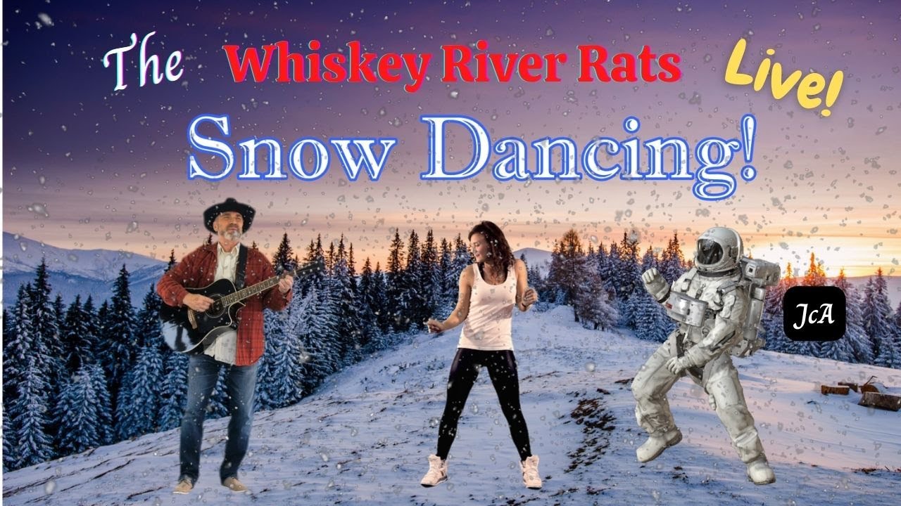 Snow Dancing - YouTube