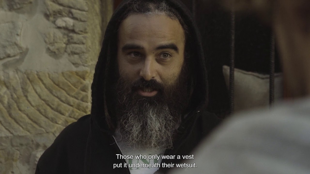 No Wave Back - Trailer - YouTube