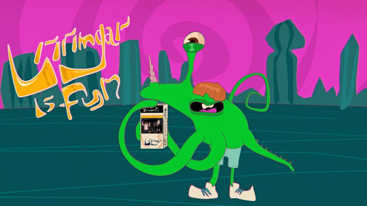 save your life. Go on another planet - YouTube