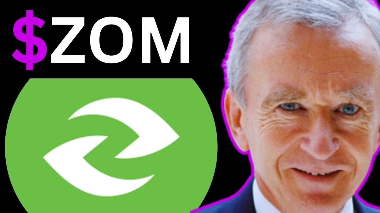 ZOM Stock (Zomedica stock) ZOM STOCK PREDICTIONS! ZOM STOCK Analysis ...