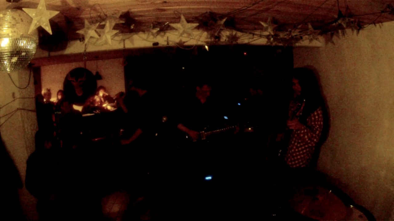 Happy Jamming Tuesday 24 (18.04.2017) part 5 - YouTube