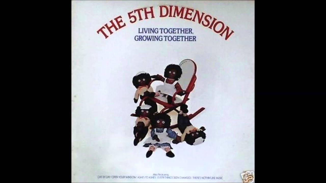The 5th Dimension - Ashes To Ashes (1973) - YouTube