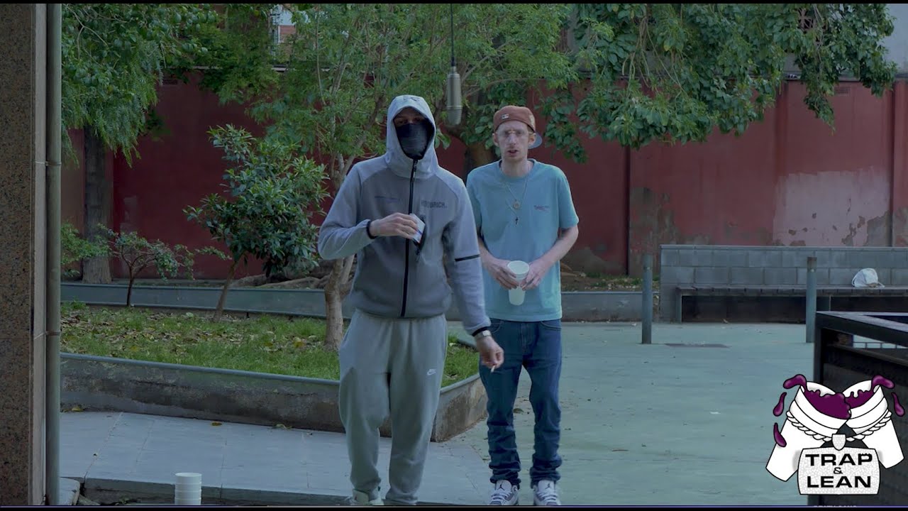 Evan Malakay X Karu - Lean Brick$ (Trap&Lean) - YouTube