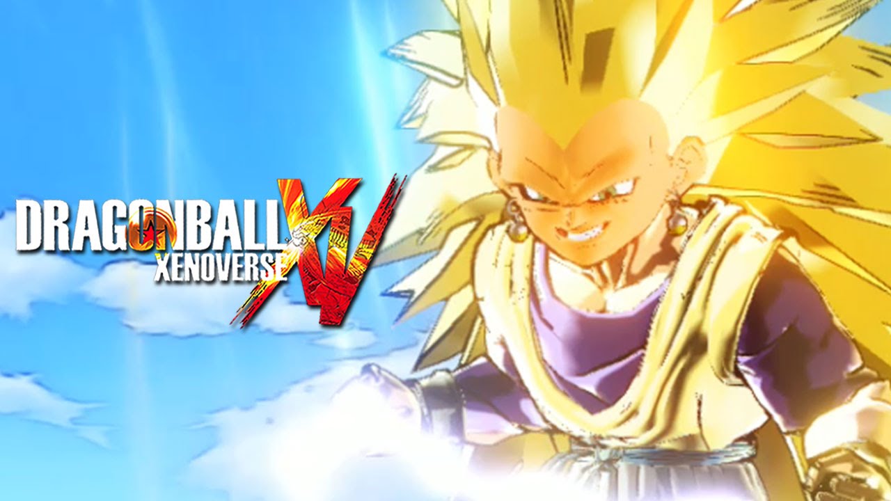 TAG WITH TRUNKTEN - Dragon Ball Xenoverse – (PC Gameplay) E177 - YouTube