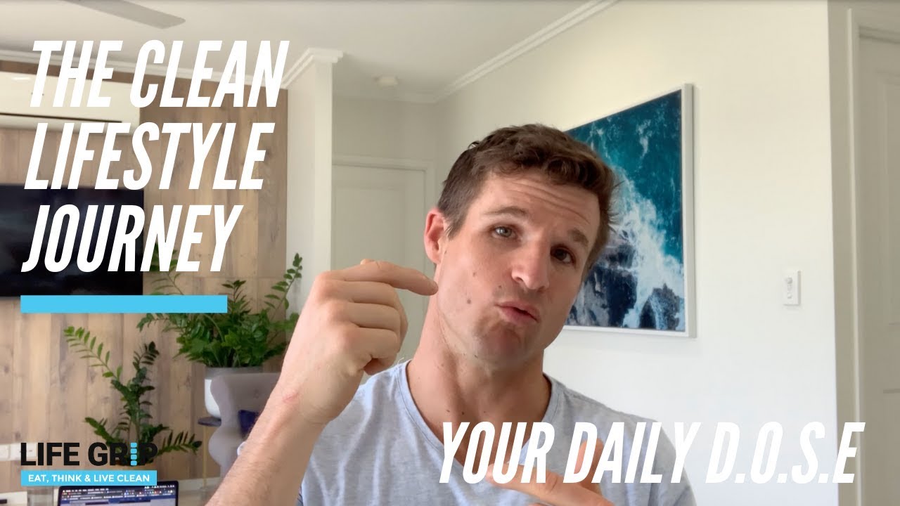 How to get out of the Rut I LIFE GRIP - YouTube